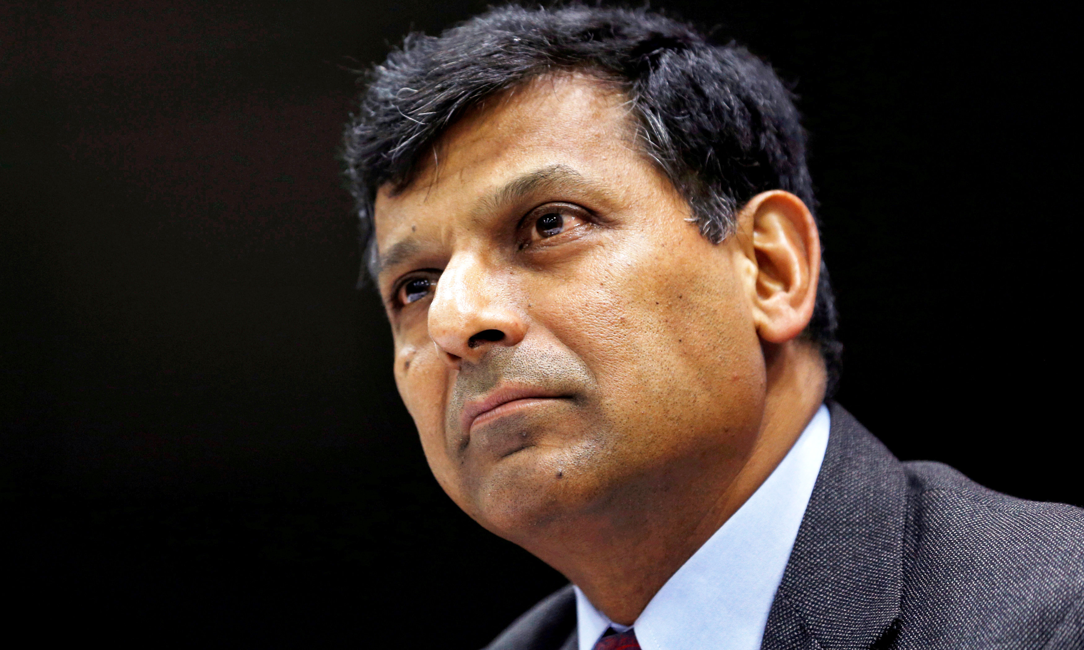 Indian 'rock star' central bank chief to step down in surprise move ...