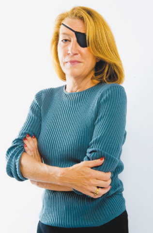 Relatives of journalist Marie Colvin sue Syrian govt over her death ...