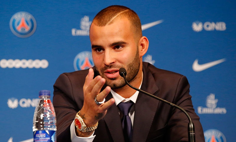 PSG signs Jese Rodriguez - Sport - DAWN.COM