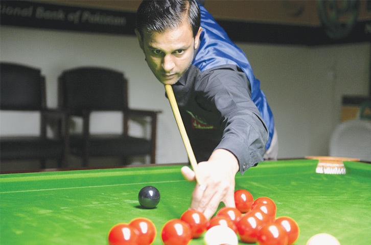 Bilal, Zulfiqar cruise into knockout round with unbeaten record ...