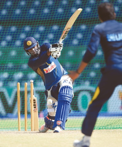 Struggling Australia look for ODI redemption against Sri Lanka ...