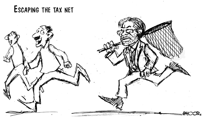 Pakistani Political Cartoons. | Page 20 | Pakistan Defence