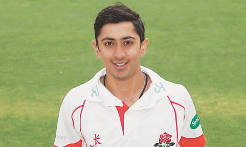 England select teenager Hameed, Batty for BD Tests - Newspaper - DAWN.COM