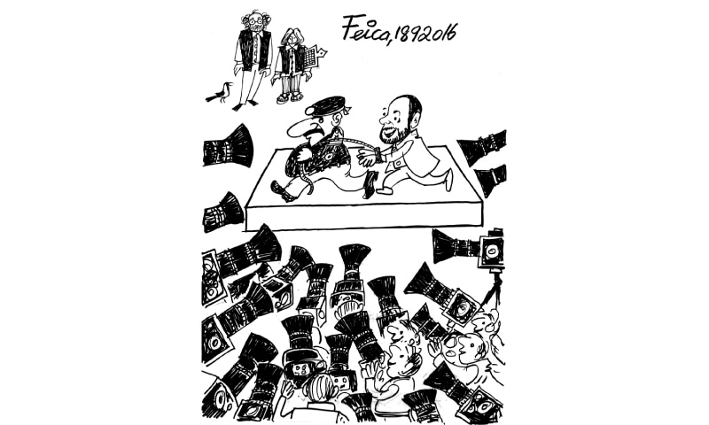 Cartoon: 18 September, 2016 - Newspaper - DAWN.COM