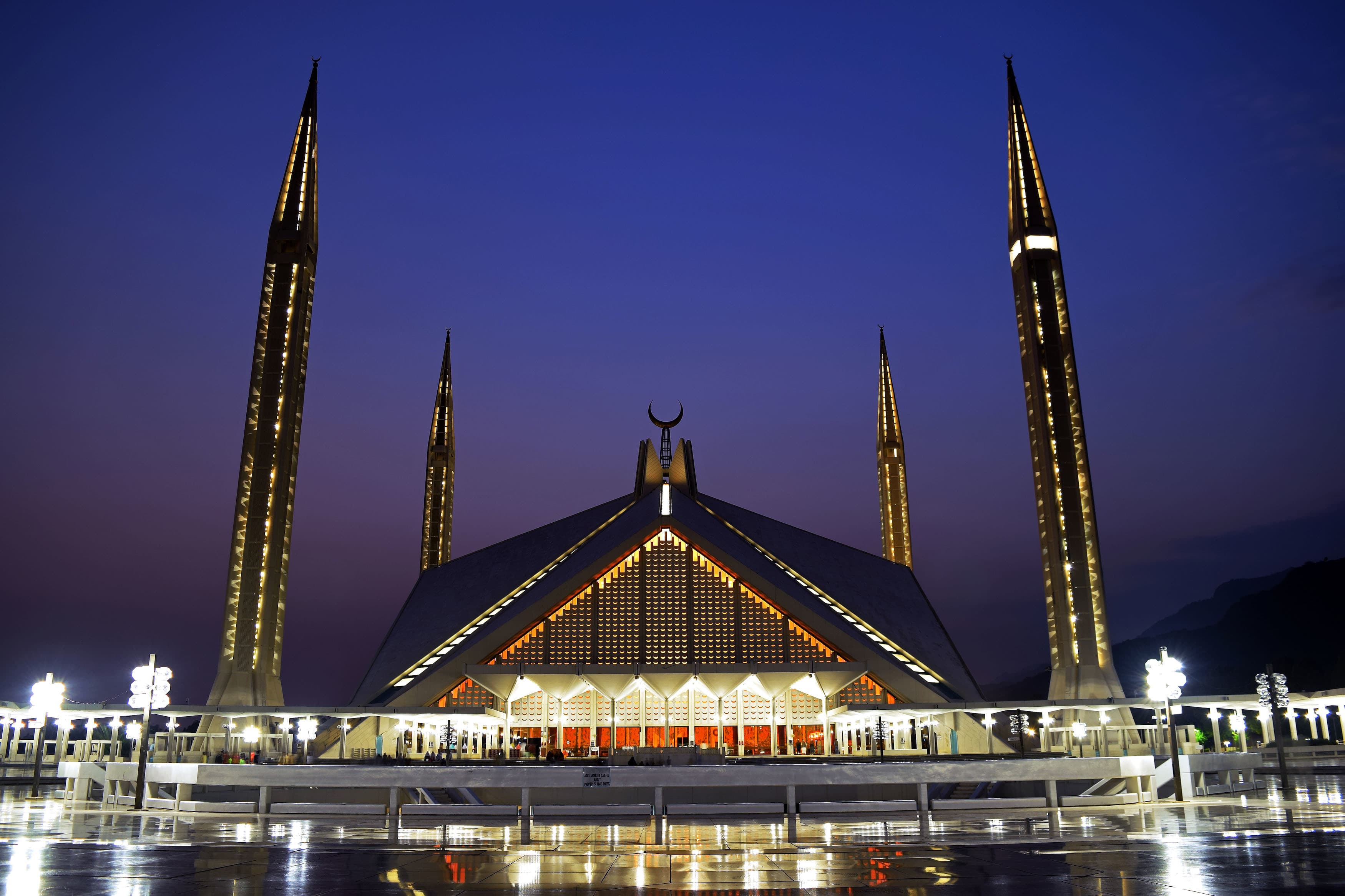 Top 10 Pictures From Pakistan