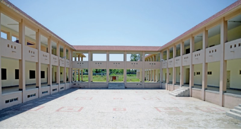 Education Watch - Newspaper - DAWN.COM