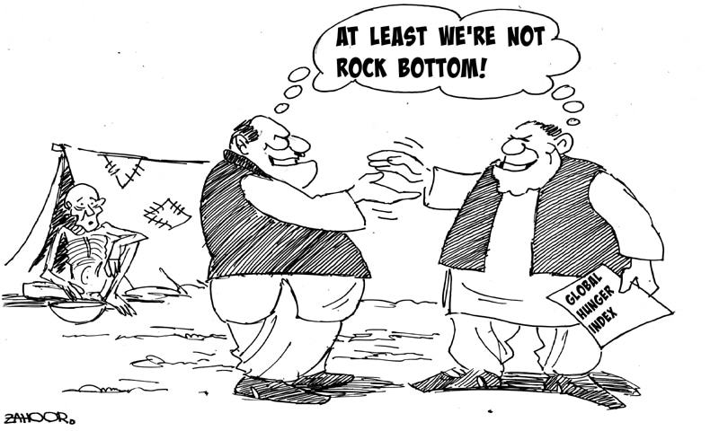 Pakistani Political Cartoons. | Page 22 | Pakistan Defence