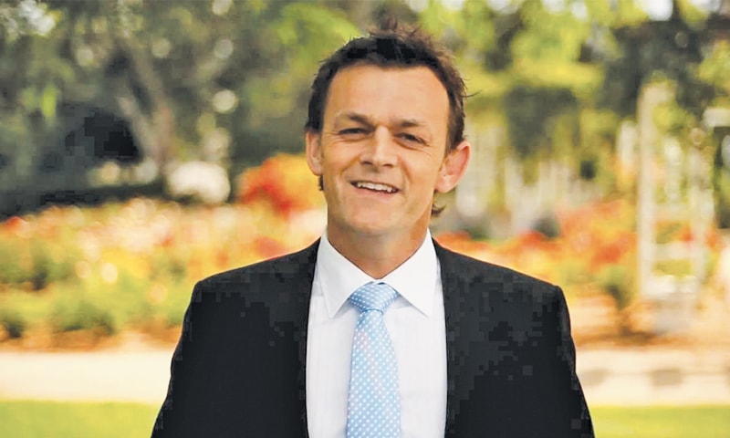 Australia need to identify big moments in Tests: Gilchrist - Newspaper ...