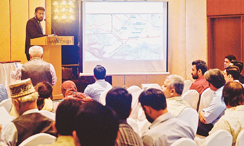 Sepa takes up another power project amid serious environmental concerns ...