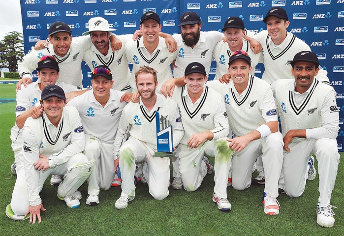 Final-session collapse gives NZ first series win over Pakistan in 31 ...