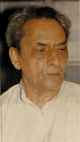 Rashid Malik, the master musicologist - Newspaper - DAWN.COM