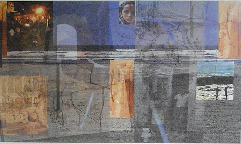 Turbulent seas, steady ships - Newspaper - DAWN.COM