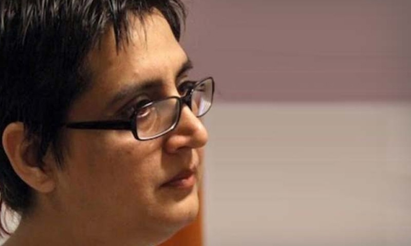 Documentary on Sabeen Mahmud - Newspaper - DAWN.COM