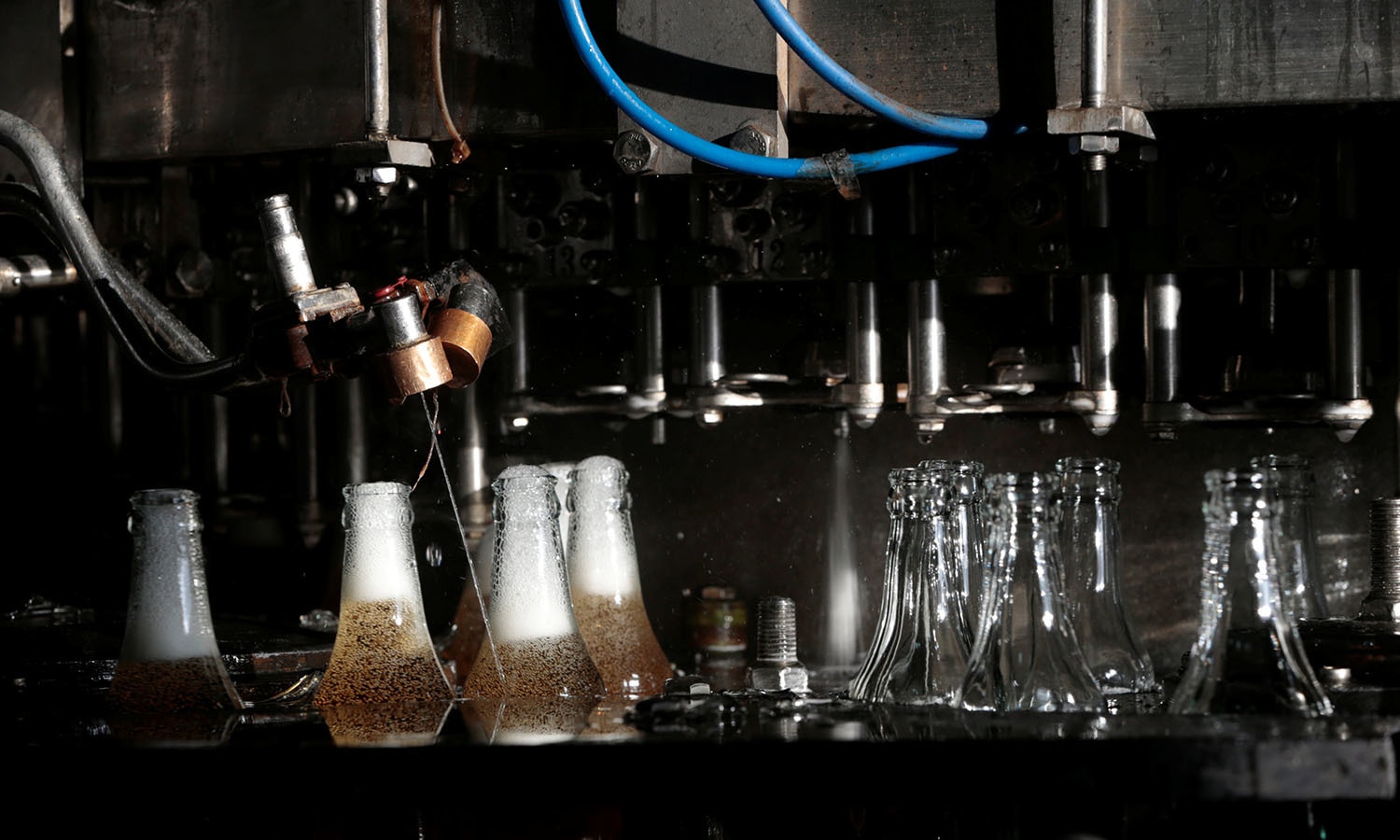 In Pakistan, clean fuel firm struggles despite energy shortages ...