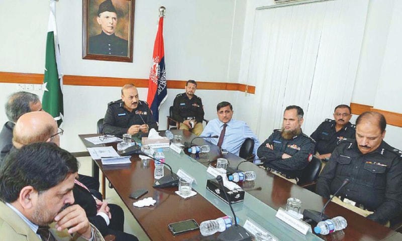 Double setback for PPP govt in Sindh - Newspaper - DAWN.COM