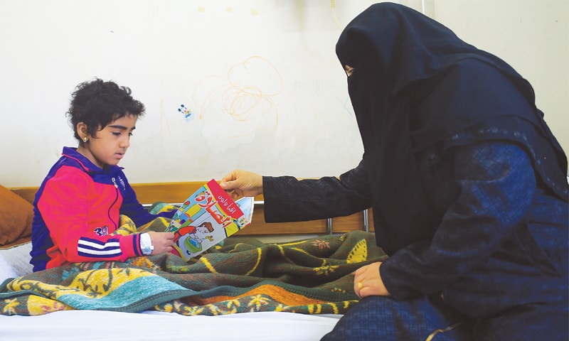 For Gazans, exit permits can mean life or death - World - DAWN.COM