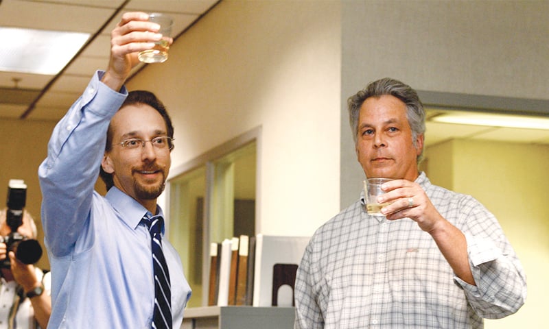 Great local reporting, and its mission, needs saving - Newspaper - DAWN.COM