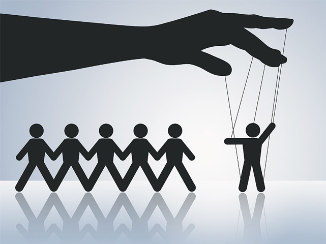 Taming the regulator - Business - DAWN.COM