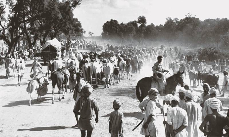 THE DAWN OF PAKISTAN 1906 — 1948: THE DAWN OF PAKISTAN 1906 — 1948 ...