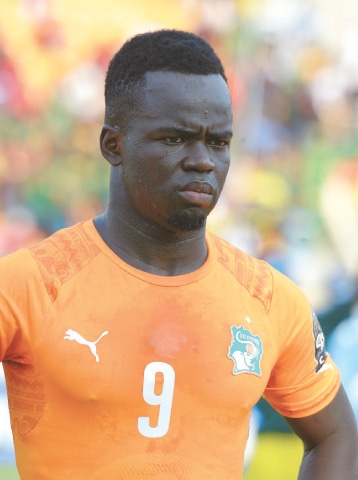 ‘Tiote died in hospital after training collapse’ - Newspaper - DAWN.COM