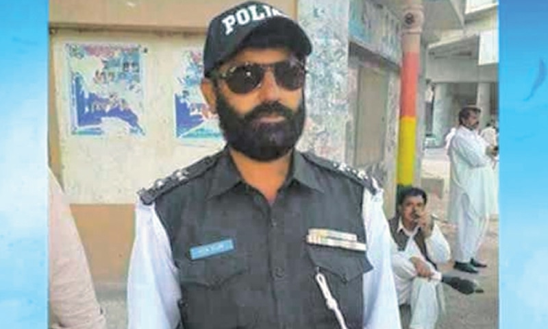 ATAULLAH’S LAST DUTY DAY - Newspaper - DAWN.COM