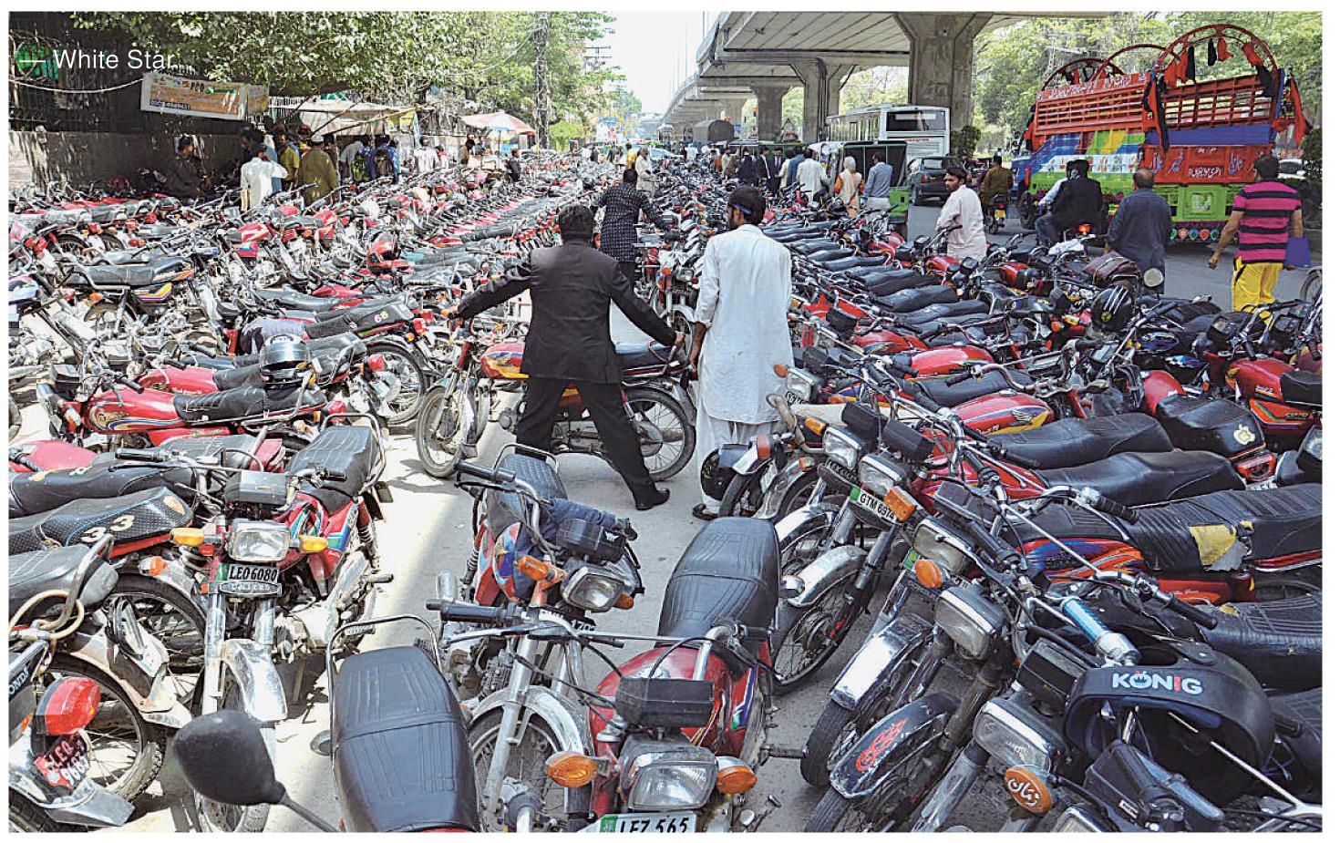 Parking Fee Imposed In Various Commercial Areas Pakistan DAWN COM parking-fee-imposed-in-various-commercial-areas-pakistan-dawn-com