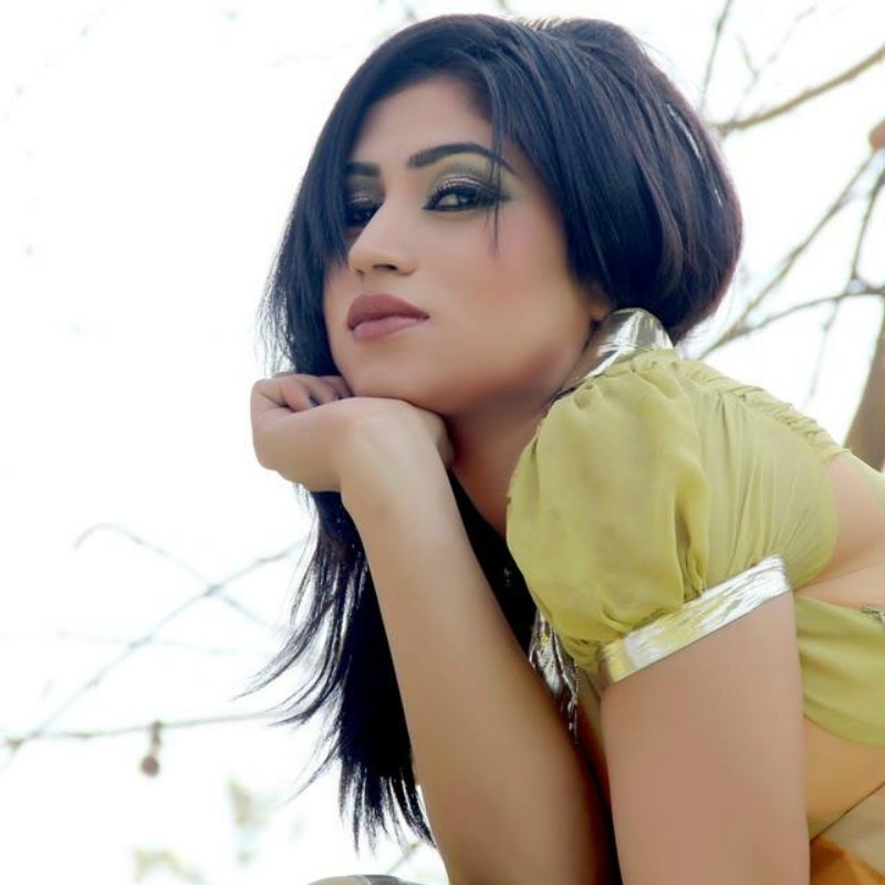 A year later, Qandeel Baloch is remembered by the women who knew her ...