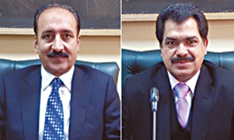 Pakistan Bar Council deplores ‘vilification’ of judiciary, armed forces ...