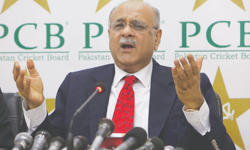 New PCB chief aims at improved domestic structure, international ...
