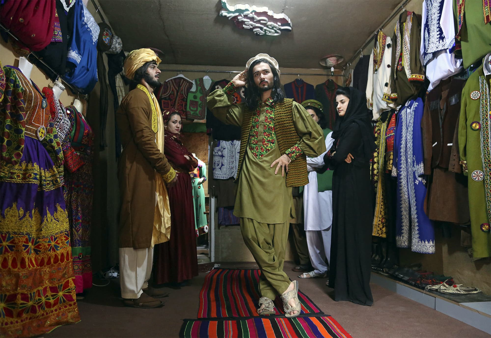 Hopes for brighter future dwindle as security in Afghanistan worsens ...