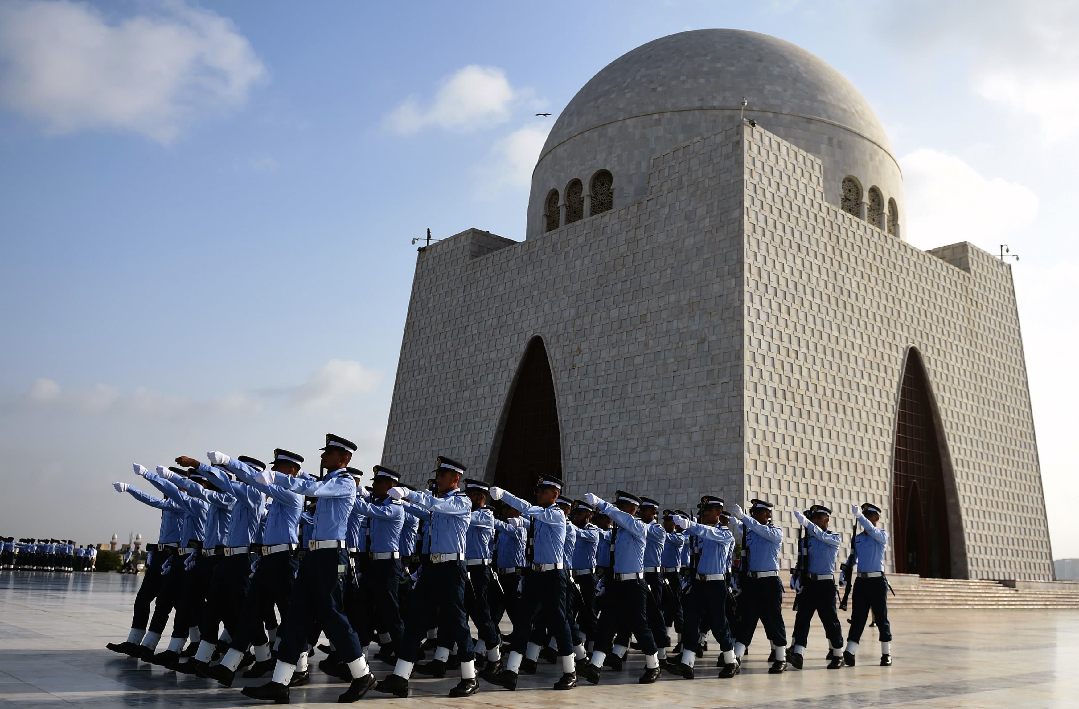 Nation solemnly remembers the heroes and martyrs of 1965 war - Pakistan ...