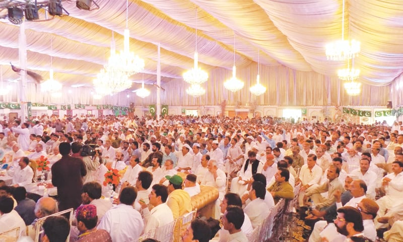 PML-F urges army to save country, sees ‘change’ within 10 weeks ...