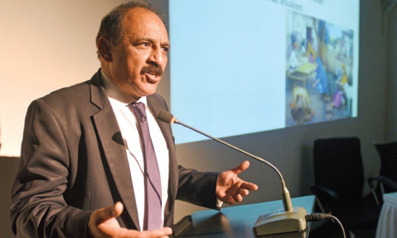 Asia Peace Film Festival concludes - Newspaper - DAWN.COM