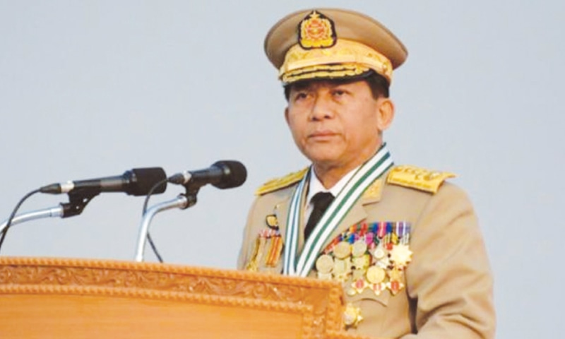 Atrocities against Rohingya: US to step up pressure on Myanmar army ...