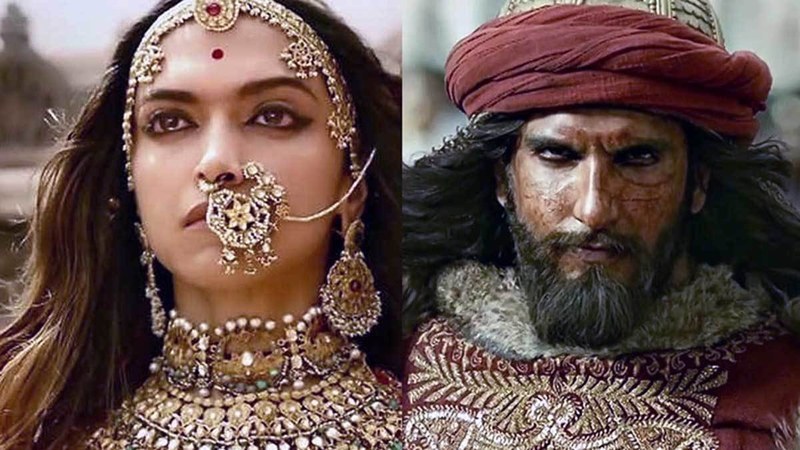 Why the Indian censor board didn't certify Padmavati - Images