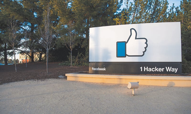 What Facebook’s shift could mean to users, businesses - Newspaper ...