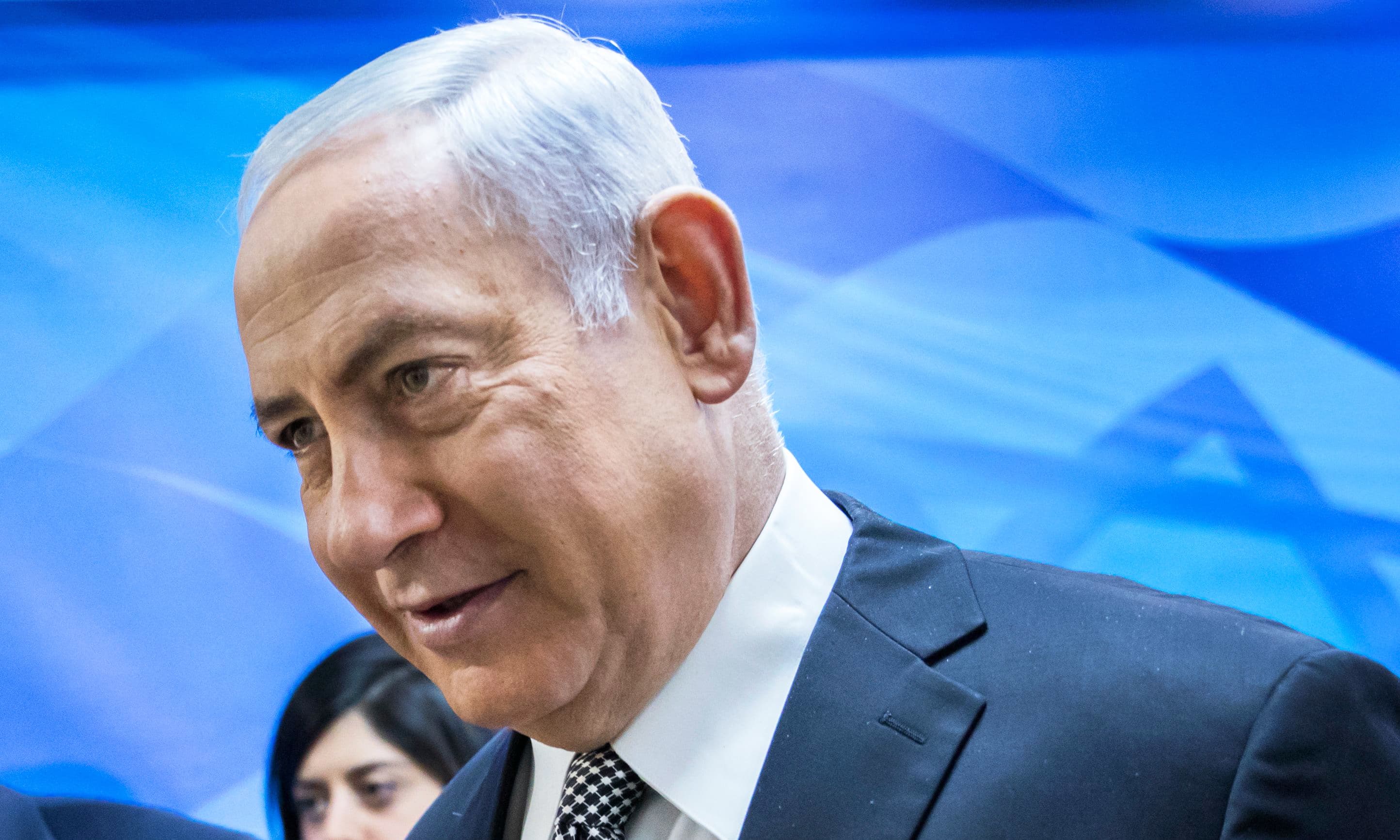 Israel 'legalising' rogue settlement in response to rabbi murder ...