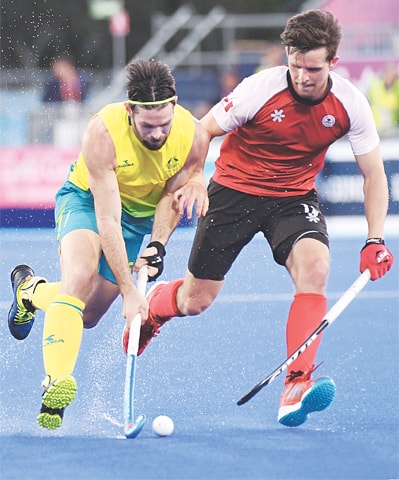 Semenya rules on track; Aussies reign supreme in pool - Newspaper ...