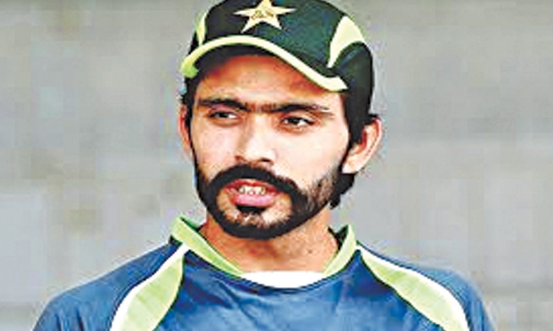 Fakhar, Hamza, Imam, Asghar and Fawad in contention for Tests - Sport ...