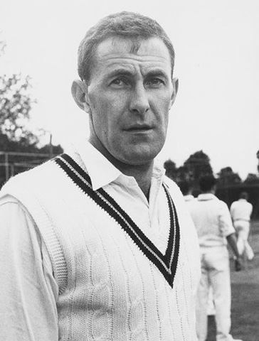 Colin Bland is no more - Sport - DAWN.COM