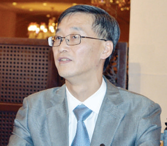 Yao Jing's Instagram, Twitter & Facebook on IDCrawl