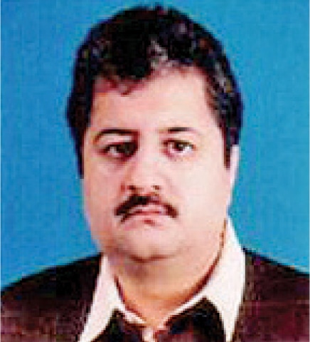 Former PML-N MPA joins PTI - Newspaper - DAWN.COM