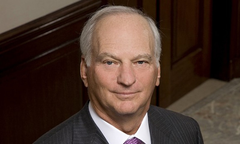 Investing in hope – the US billionaire seeking to combat joblessness ...