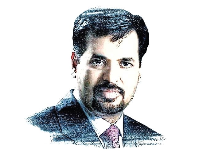 Syed Mustafa Kamal - DAWN.COM
