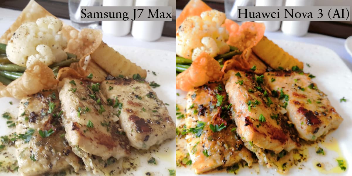 Huawei launches the Nova 3 promising it will be your 'selfie companion ...