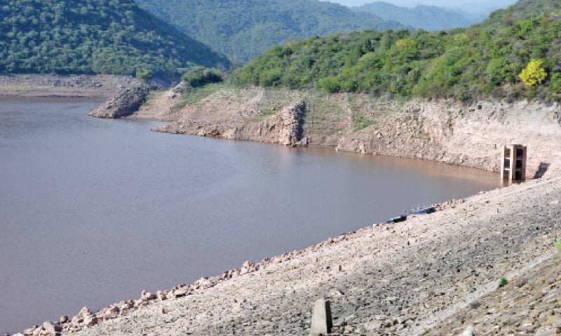 Why have none of the proposals made for addressing water shortage been ...