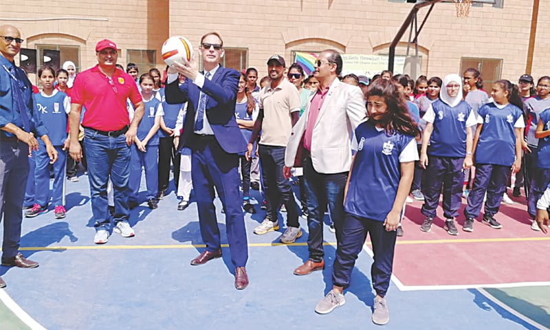 NEWS BRIEF - Newspaper - DAWN.COM