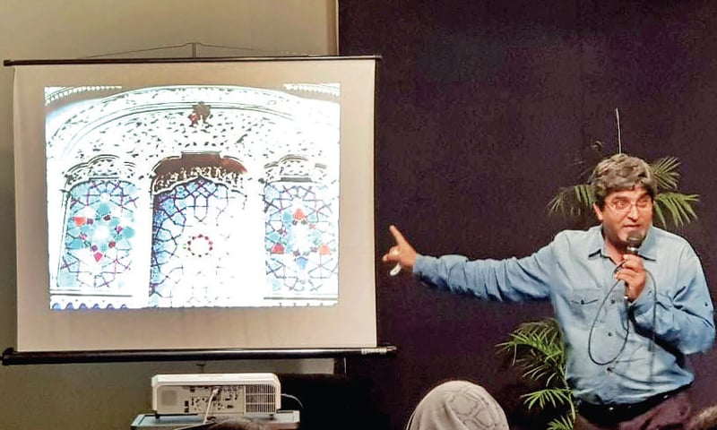 ‘Taazia has a unique, rich history in subcontinent’ - Newspaper - DAWN.COM