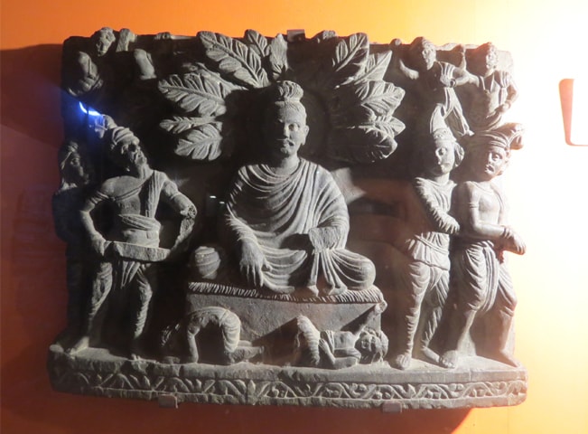 HERITAGE: STORIES IN STONE - Newspaper - DAWN.COM