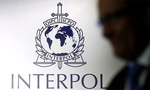Interpol demands China ‘clarification’ on missing police chief - World ...
